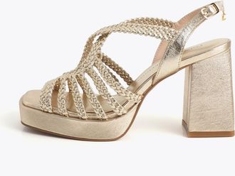Lola Casademunt Sandale