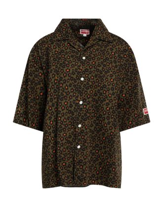 Kenzo TOPS - Hemden auf YOOX.COM