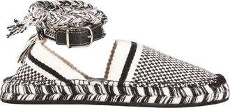 Chloé SCHUHE - Espadrilles auf YOOX.COM