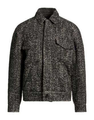 Isabel Marant JACKEN & M&Auml;NTEL - Jacken und Anoraks auf YOOX.COM