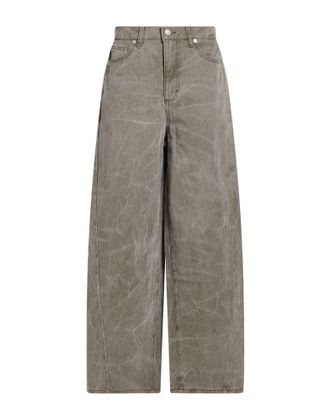 Obey HOSEN & R&Ouml;CKE - Jeanshosen auf YOOX.COM