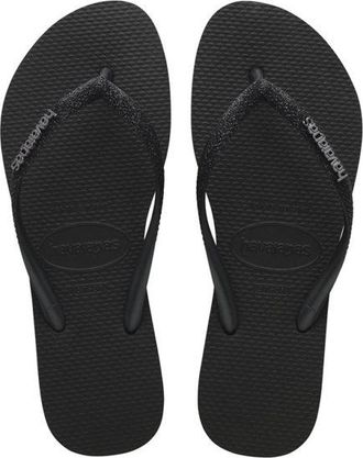 Havaianas Slim Glitter II - Zehensandalen - Damen