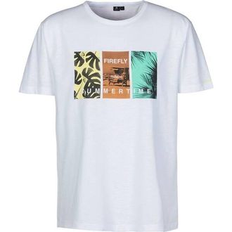 Firefly Damen Shirt Olin II