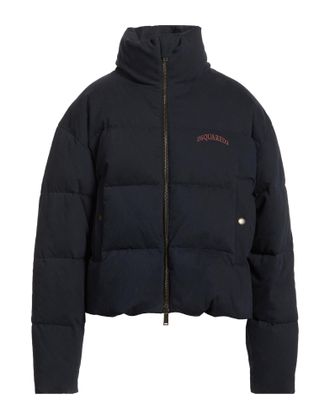 Dsquared2 JACKEN & M&Auml;NTEL - Pufferjacken & Daunenjacken auf YOOX.COM