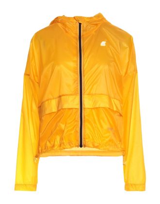 K-Way JACKEN & M&Auml;NTEL - Jacken und Anoraks auf YOOX.COM