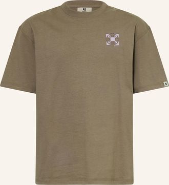 Garcia Garcia T-Shirt grau