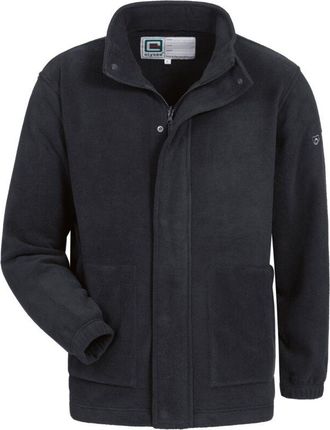 Elysee Feldtmann Multinorm-Fleecejacke isidor 23476 Gr. l marine