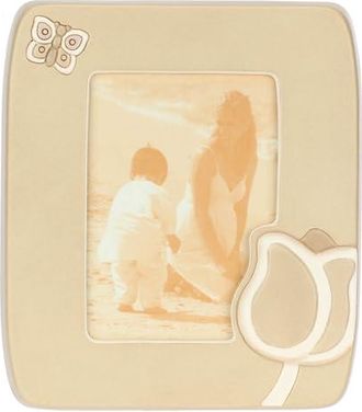 Thun Iconic Elegance Bilderrahmen, Keramik, groß