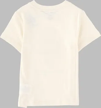 Polo Ralph Lauren Polo Bear Graphic T-Shirt - Beige