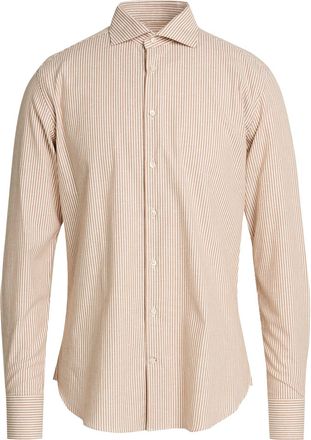 Deuxieme Shirt TOPS - Hemden auf YOOX.COM