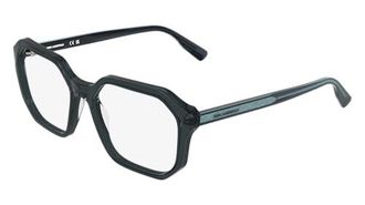 Karl Lagerfeld KL6234 020 GREY 56/16/145 Lunettes pour homme
