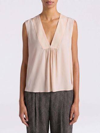 Momoni Top Femme couleur Blanc