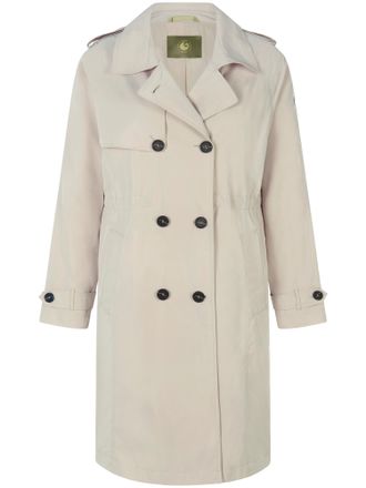 WEGA Green Goose Trenchcoat Green Goose beige
