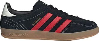 adidas Femme, Chaussures, Noir, Taille: 37 1/2 EU Gazelle Baskets