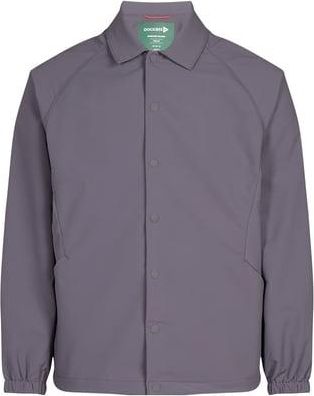 Dockers Veste droite &agrave; col classique