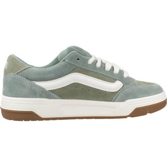 Vans Stylische Sneakers f&uuml;r den Alltag - - Shoes - Herren - Gr&uuml;n - 43 EU
