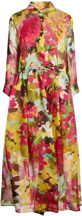 Sara Roka KLEIDER - Midi-Kleider auf YOOX.COM