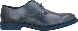 Franzini SCHUHE - Schn&uuml;rschuhe auf YOOX.COM