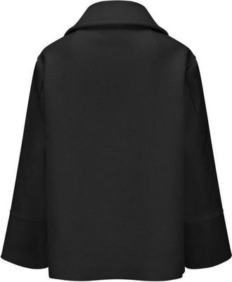 Milestone Sommerjacke MSCherie Damen Jacke leicht &Uuml;bergangsjacke