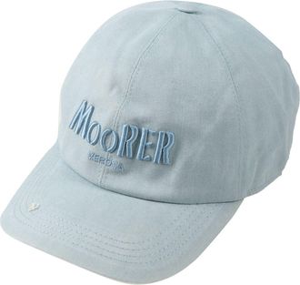 Moorer ACCESSOIRES - M&uuml;tzen & H&uuml;te auf YOOX.COM
