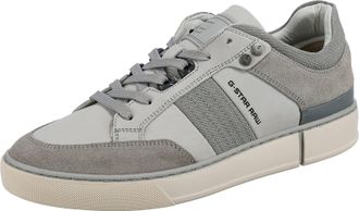 G-Star G-star Raw Herren RAVOND CVS M Sneaker, Light Grey, 42 EU