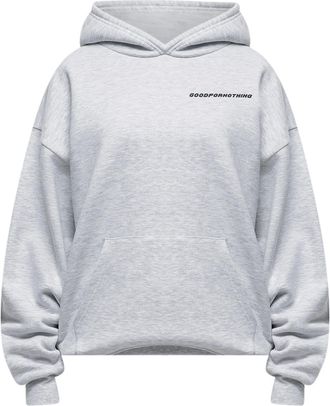 Good For Nothing Sweatshirt