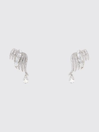 Swarovski Bijou Femme couleur Transparent