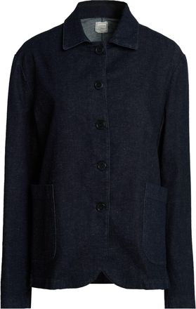 120% Lino JACKEN & M&Auml;NTEL - Jeansjacken/M&auml;ntel auf YOOX.COM