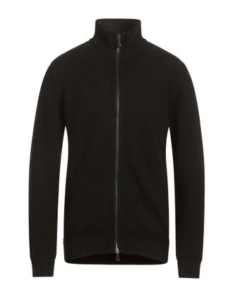 Alpha Studio STRICKWAREN - Strickjacken auf YOOX.COM
