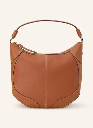 Aigner Aigner Beuteltasche Ambra L braun