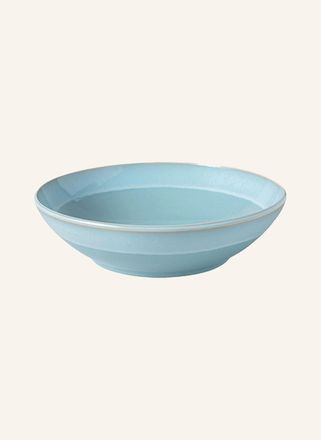 like. by Villeroy & Boch Like. By Villeroy & Boch Schale Perlemor Aqua blau