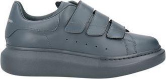 Alexander McQueen CHAUSSURES - Sneakers sur YOOX.COM