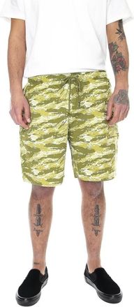 HUF Huf, Homme, Shorts, Multicolore, Taille: L Bermuda