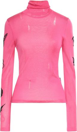 Andersson Bell STRICKWAREN - Rollkragenpullover auf YOOX.COM