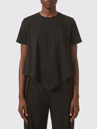 Loewe T-Shirt LOEWE Femme couleur Noir