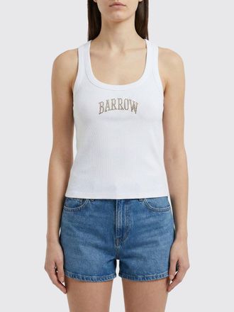 Barrow Top BARROW Damen Farbe Wei&szlig;