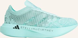 adidas Adidas By Stella Mccartney Laufschuhe Adidas By Stella Mccartney Adizero Evo Sl gruen