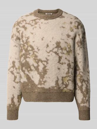 Only & Sons Pullover mit gerippten Abschl&uuml;ssen