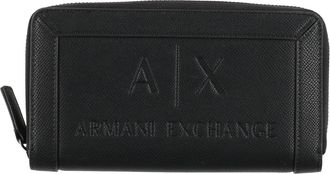A|X Armani Exchange Kleinlederwaren - Brieftaschen auf YOOX.COM