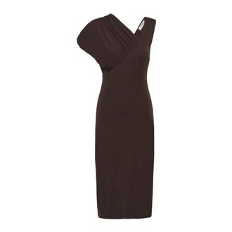 Inwear Damen, Kleider, Braun, XSGr&ouml;&szlig;e