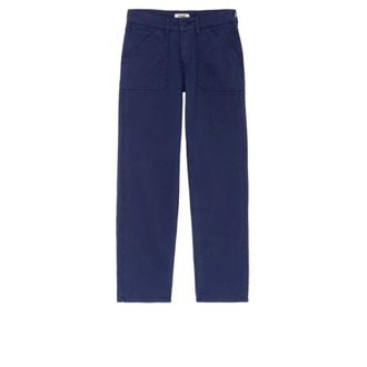 Five Jeans Lourdes Hose - - Trousers - Damen - Blau - W32