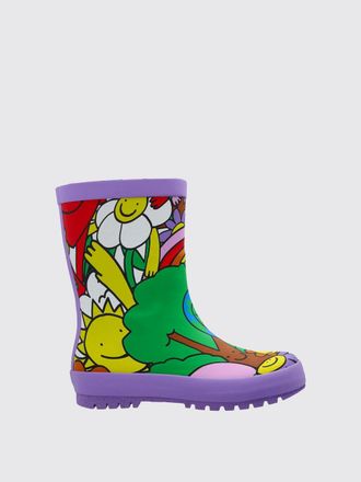 Stella McCartney Schuhe STELLA MCCARTNEY Kinder Farbe Bunt