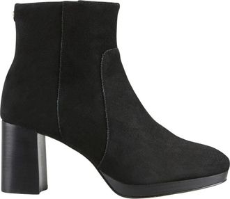 Cosmoparis Femme, Chaussures, Noir, Taille: 40 EU Zefina Ankle Boot