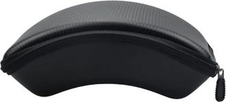 Generico &Eacute;tui &agrave; lunettes de ski pour, &eacute;tui &agrave; lunettes de ski | Bo&icirc;te de rangement portable pour lunettes de ski - &Eacute;tui de voyage pour lunettes de snowboard - B