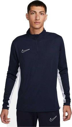 Nike Academy Drill-Top f&uuml;r Herren (Marine)
