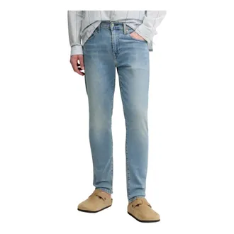 Levi's 512 Slim Taper Jeans - - Jeans - Herren - Blau - W33 L34