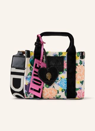 Kurt Geiger Handtasche Southbank Xs weiss