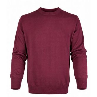 Altea Herren, Strickwaren, Rot, 3XLGr&ouml;&szlig;e