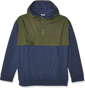 Pepe Jeans London Lyle Sweat-shirt pour homme - Multicolore - L