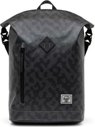 Herschel Rucksack Roll Top 11194-06670 Grau
